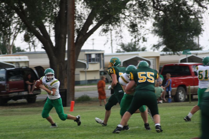 USD 217 - 2011 Rolla HS Football Schedule