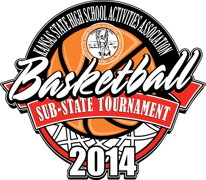 USD 217 - Sub-State Basketball Information **FINAL UPDATE**